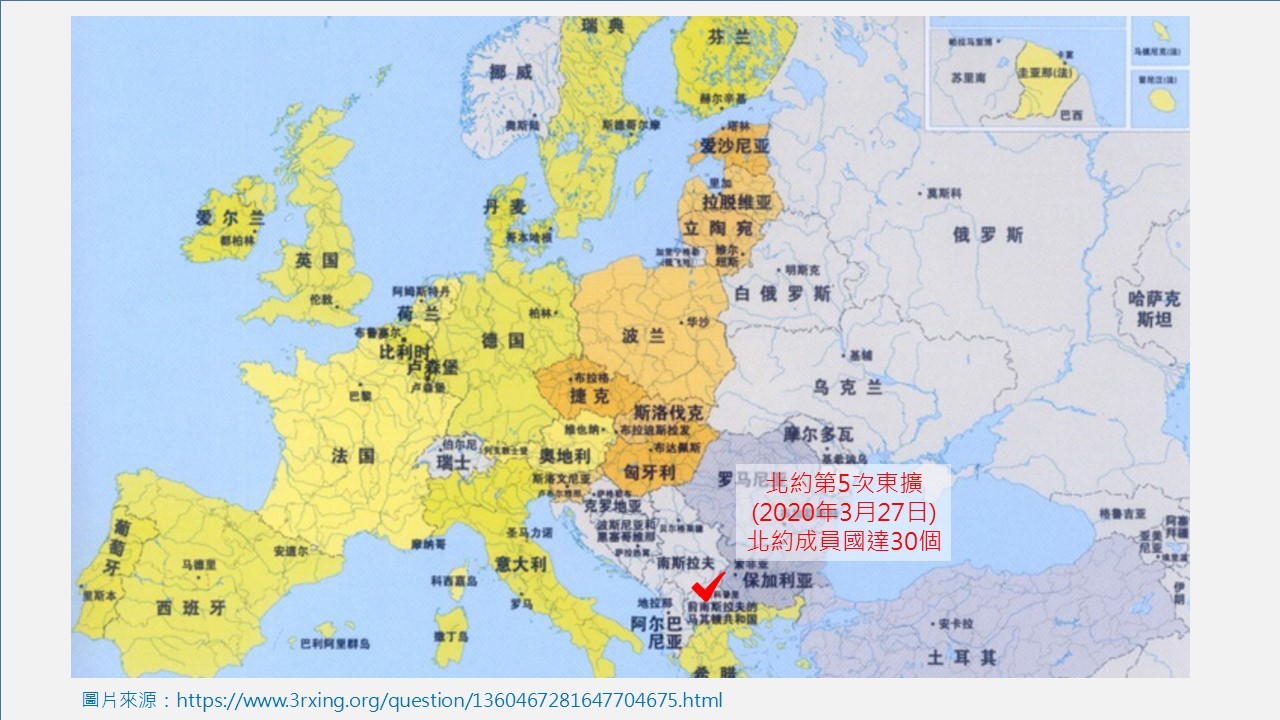 烏克蘭與俄羅斯戰爭原因、戰事、影響分析(持續更新)︱理財鴿